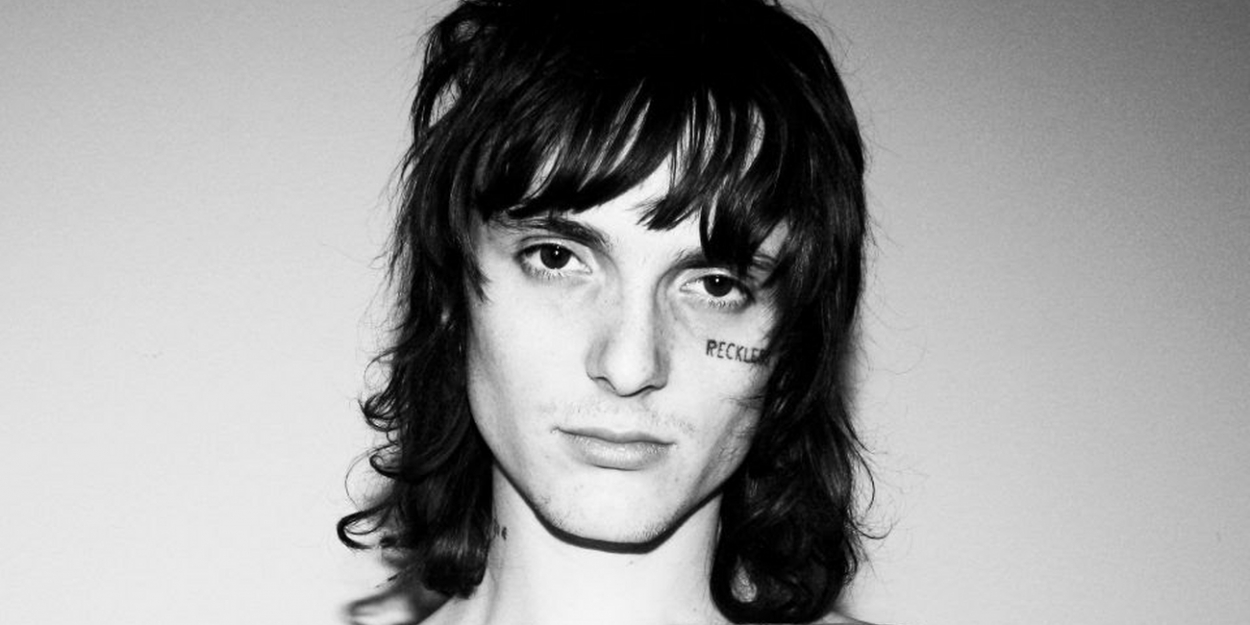 Aime Simone Releases Debut Album SAY YES, SAY NO