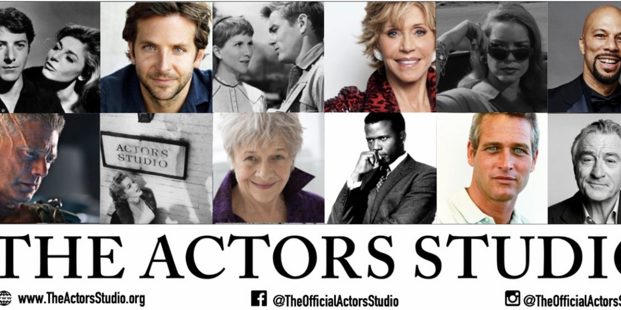 The Actors Studio to Host Events Featuring Lois Smith & Celebrations of ...