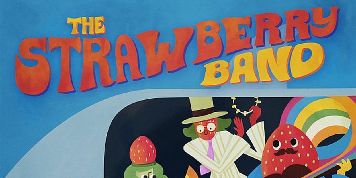 Story Pirates Announce New Album and Podcast Episodes