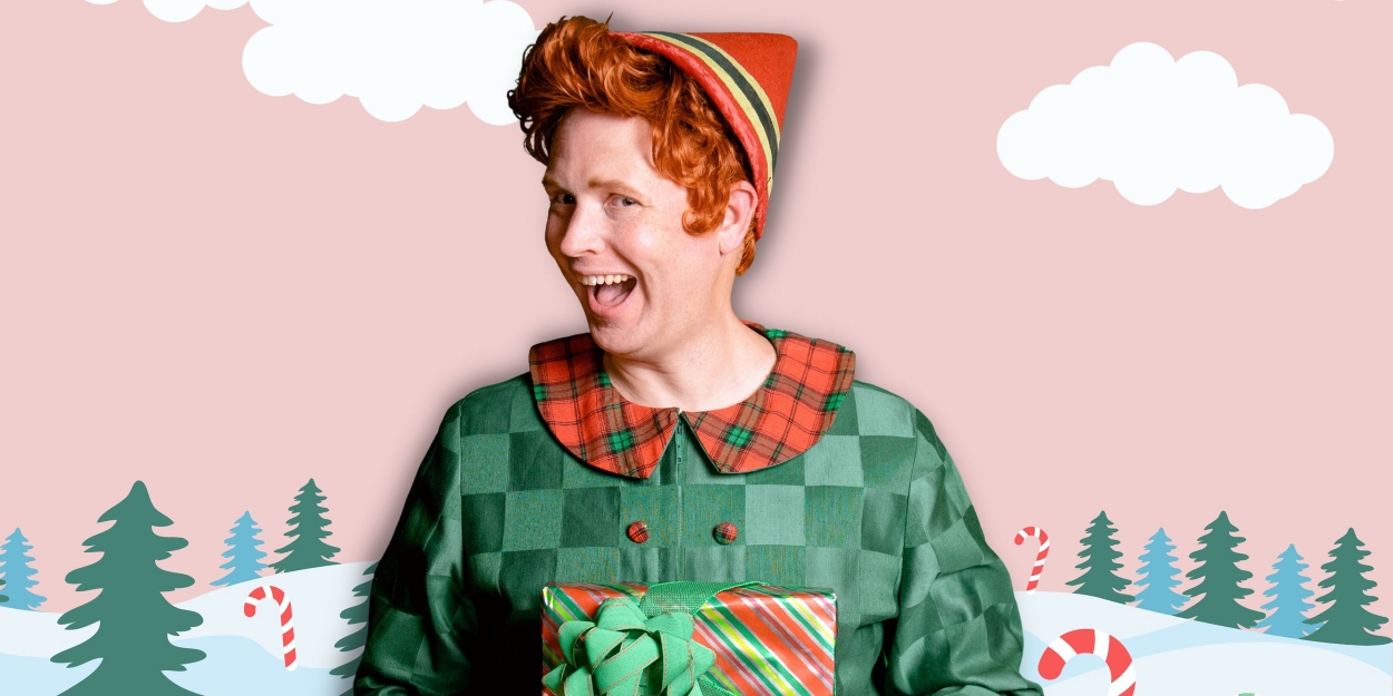 ELF The Musical To Open At Four County Players In November