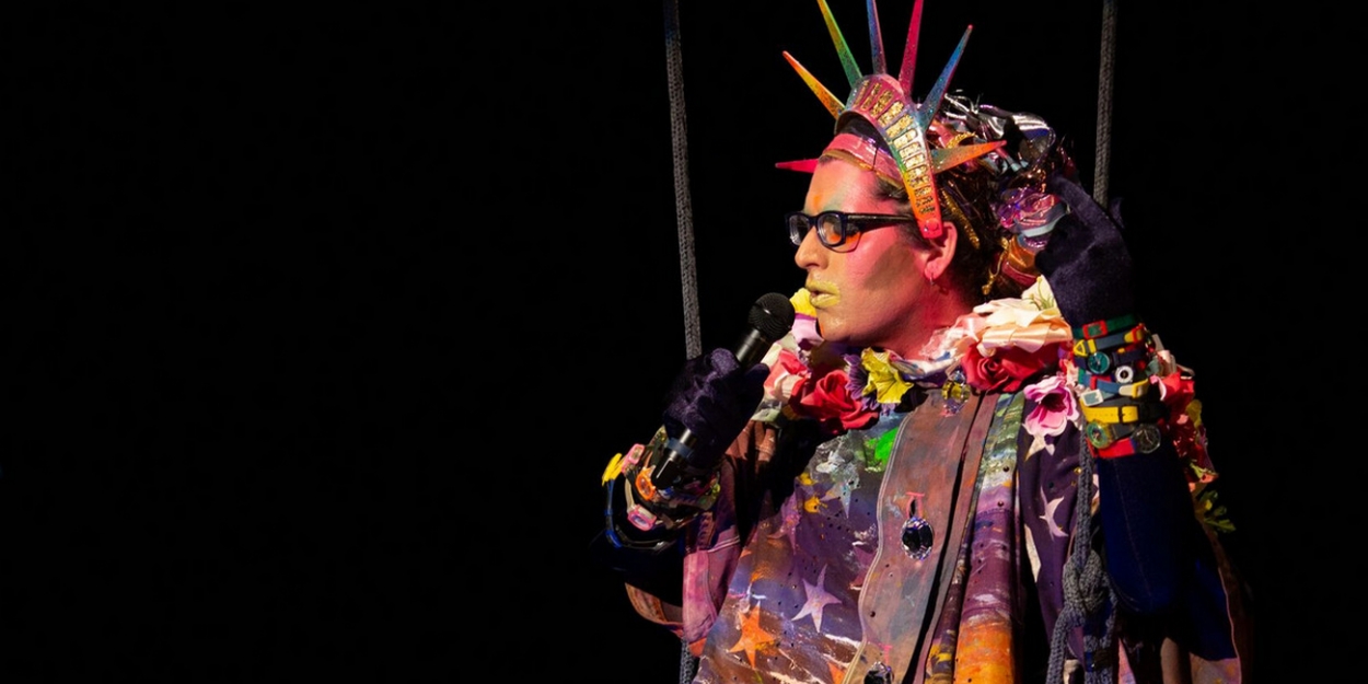 Works & Process At The Guggenheim Presents TREASURE By Machine Dazzle