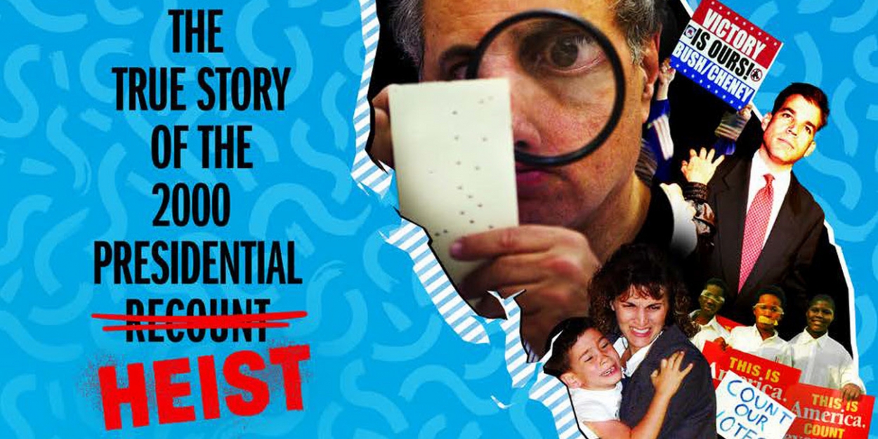 HBO's 537 VOTES Debuts October 21