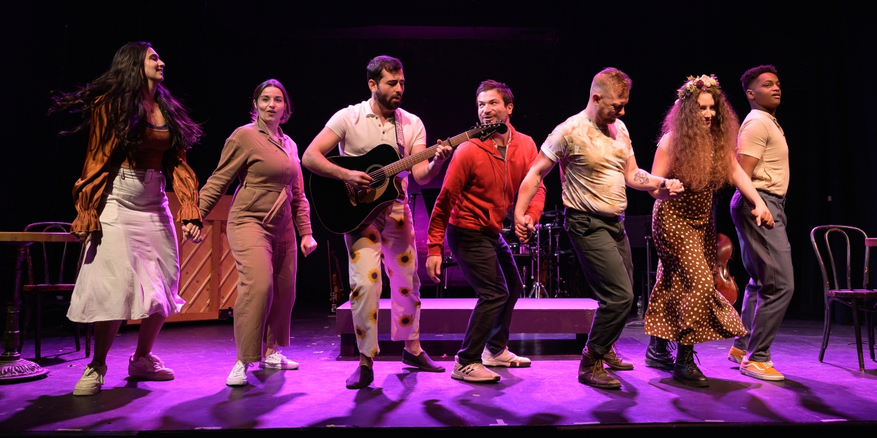 Off-Broadway Theater News | Plays in Off-Broadway | Broadway World