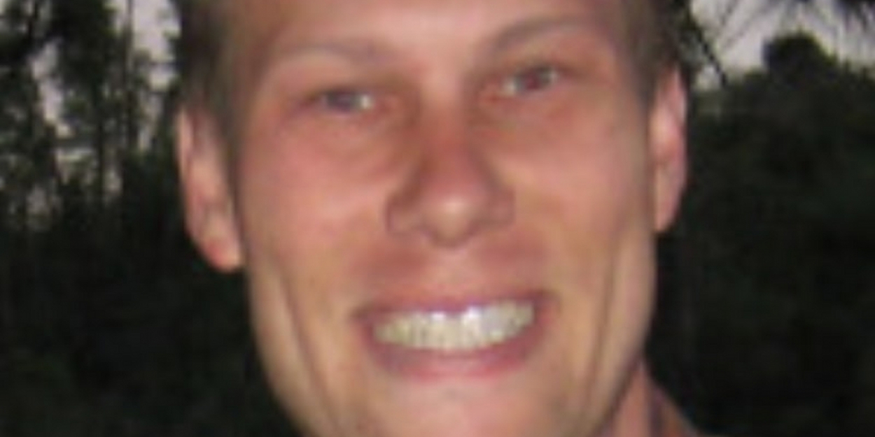 Broadway Theatre Project Announces Brett Scott As Head Of Acting Department