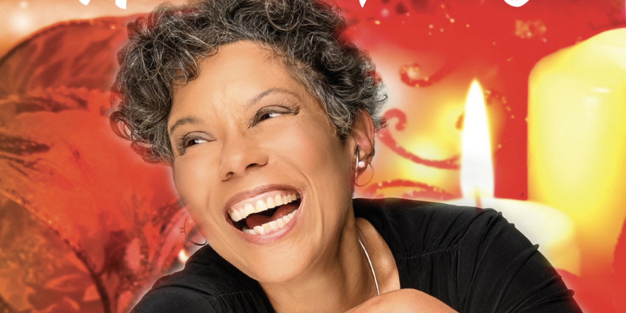 The Versatile Jazz Singer Amber Weekes Creates Christmas Album