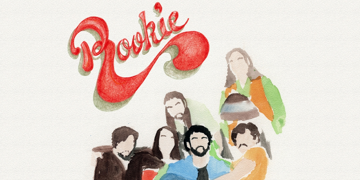 Rookie Announces Debut Album