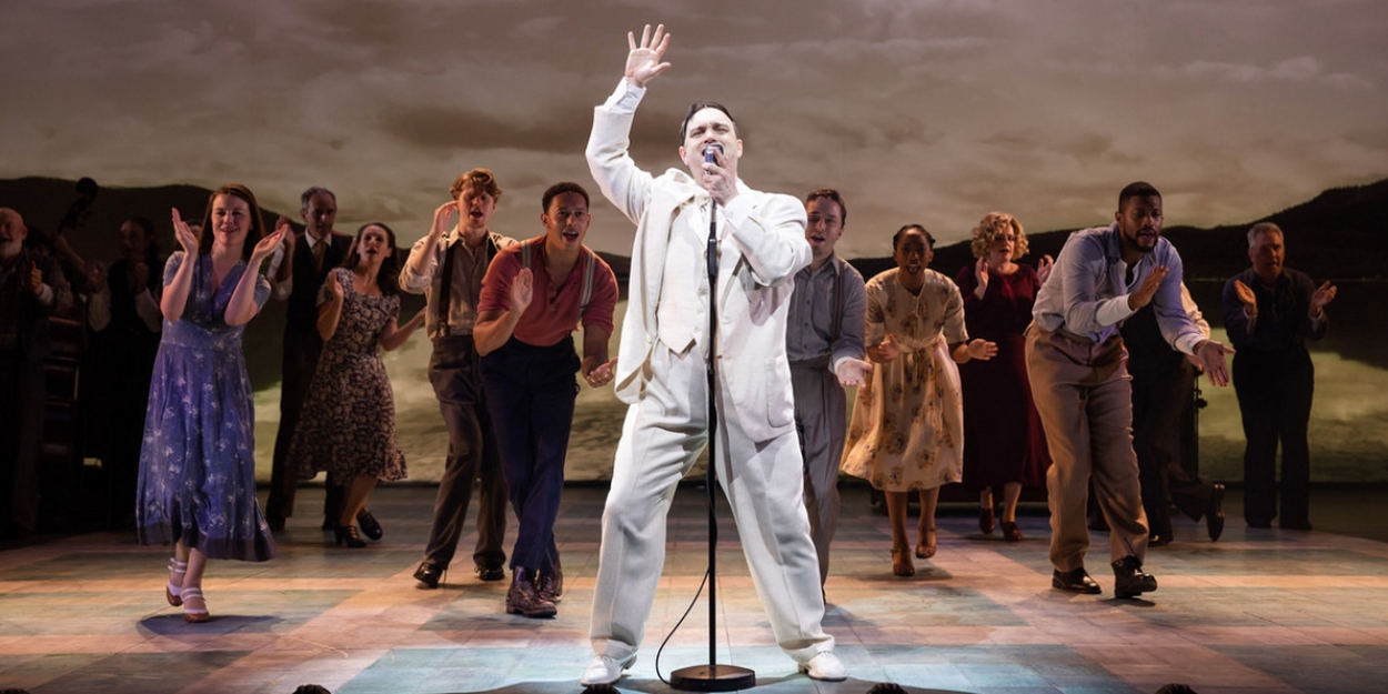GIRL FROM THE NORTH COUNTRY, Featuring The Music Of Bob Dylan, Comes To ...