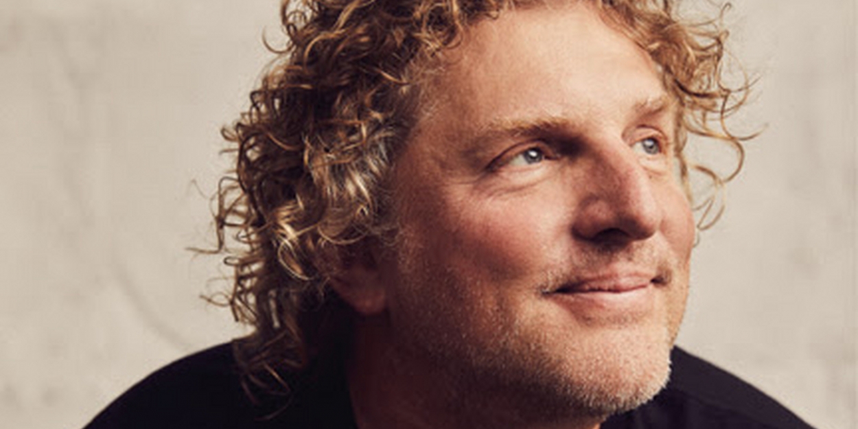 Mark Bryan's New Album Out April 2021