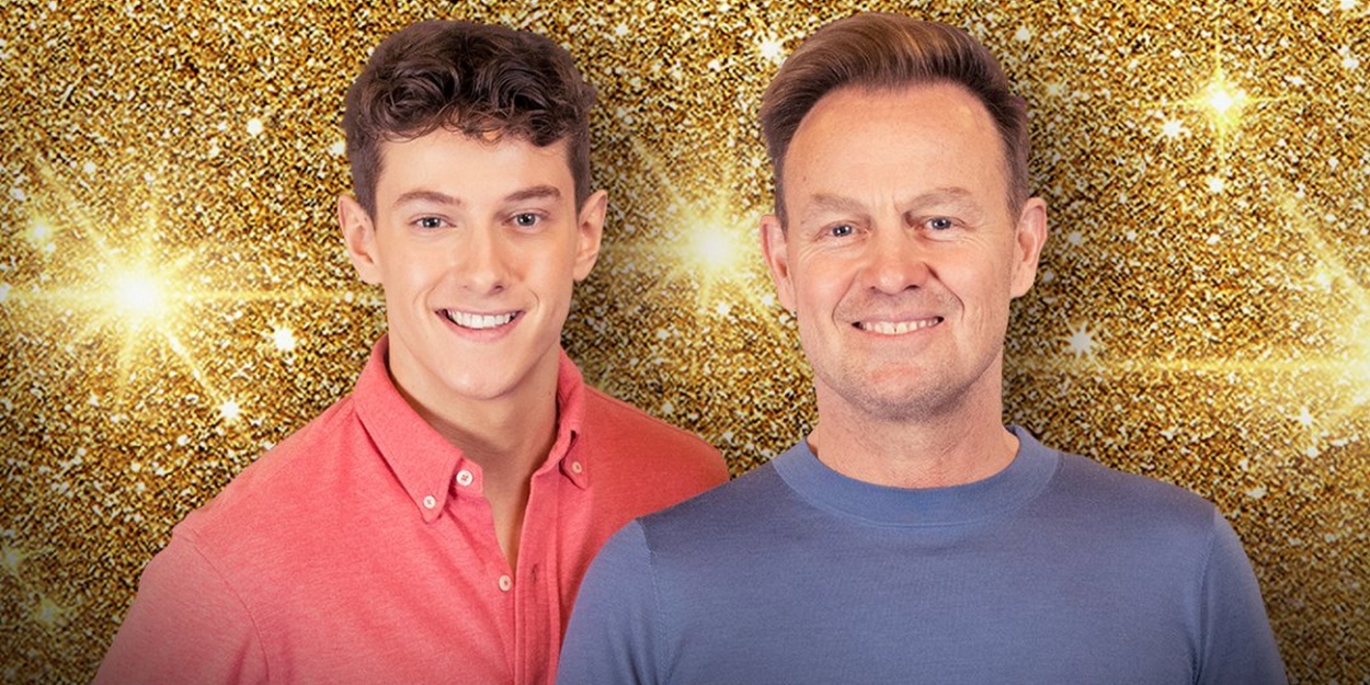Jason Donovan and Jac Yarrow Will Return To JOSEPH AND THE AMAZING ...