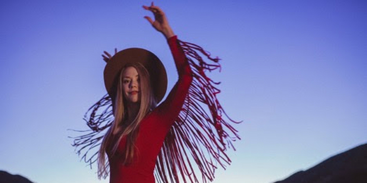 Natalie Gelman Shares New Single 'Better Days'