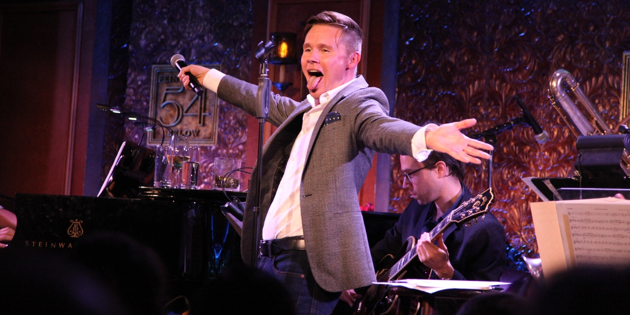 10 Videos That Have Us Excited To See SETH SIKES: I'LL BE SEEING YOU at ...