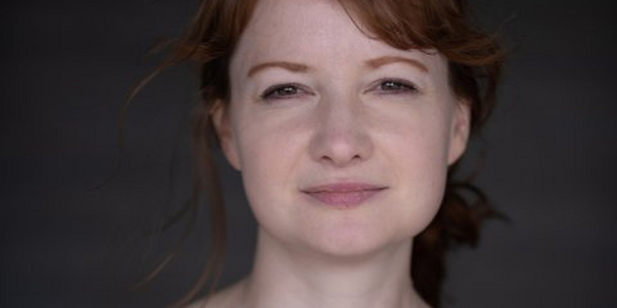 Hightide Announces Clare Slater As New Artistic Director