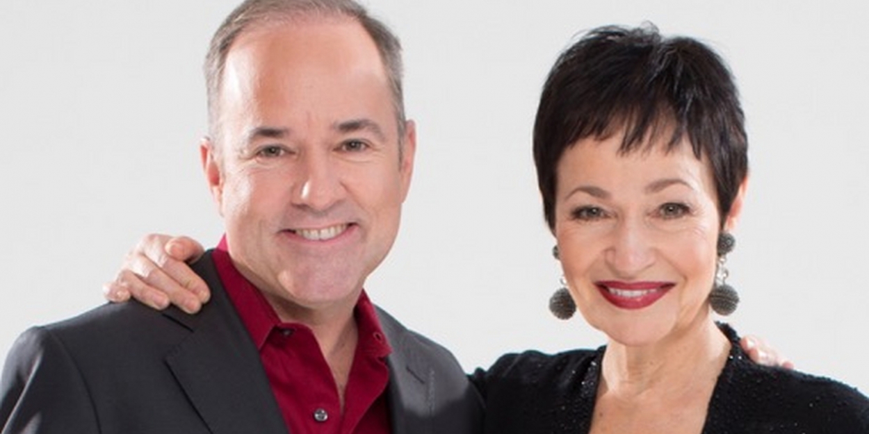 Ahrens & Flaherty, Christy Altomare and More to Join JAMIE DEROY & FRIENDS