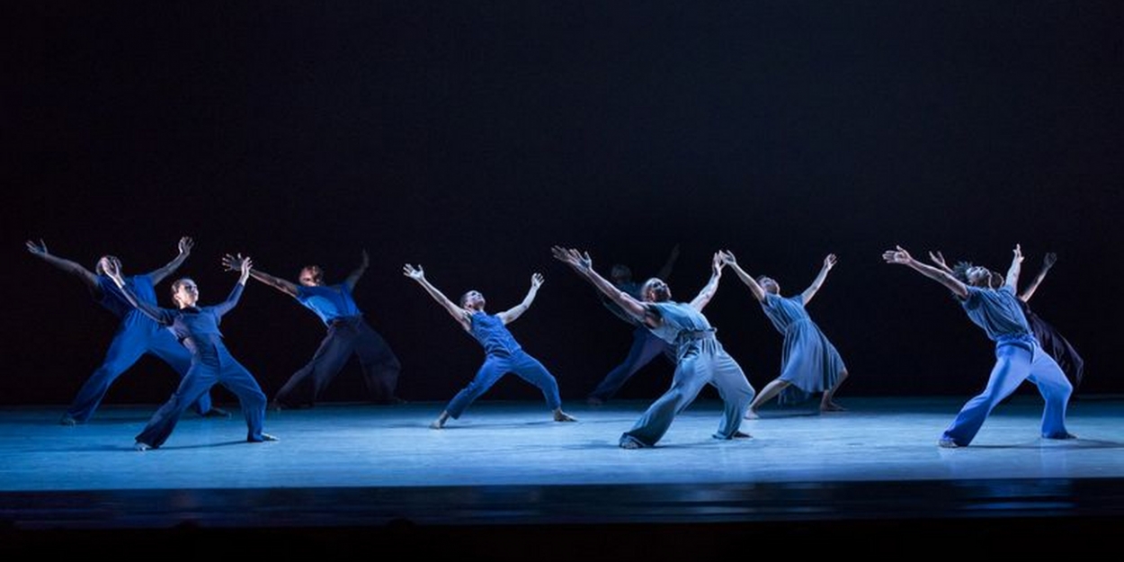 Jamar Roberts' MEMBERS DON'T GET WEARY to Premiere on Ailey All Access