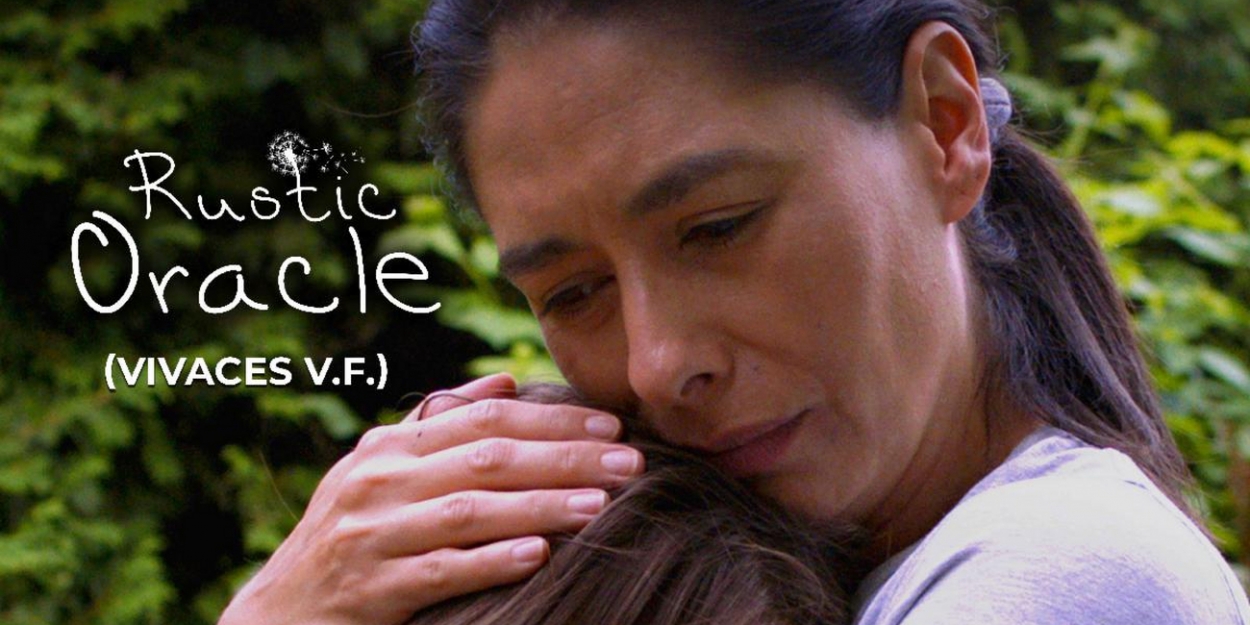 RUSTIC ORACLE By Sonia Bonspille Boileau Comes to Screens August 21