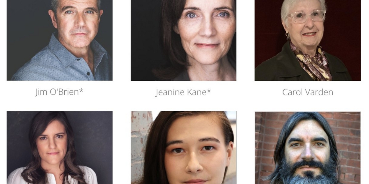 Cast Announced For THE HUMANS At Wilbury Theatre Group
