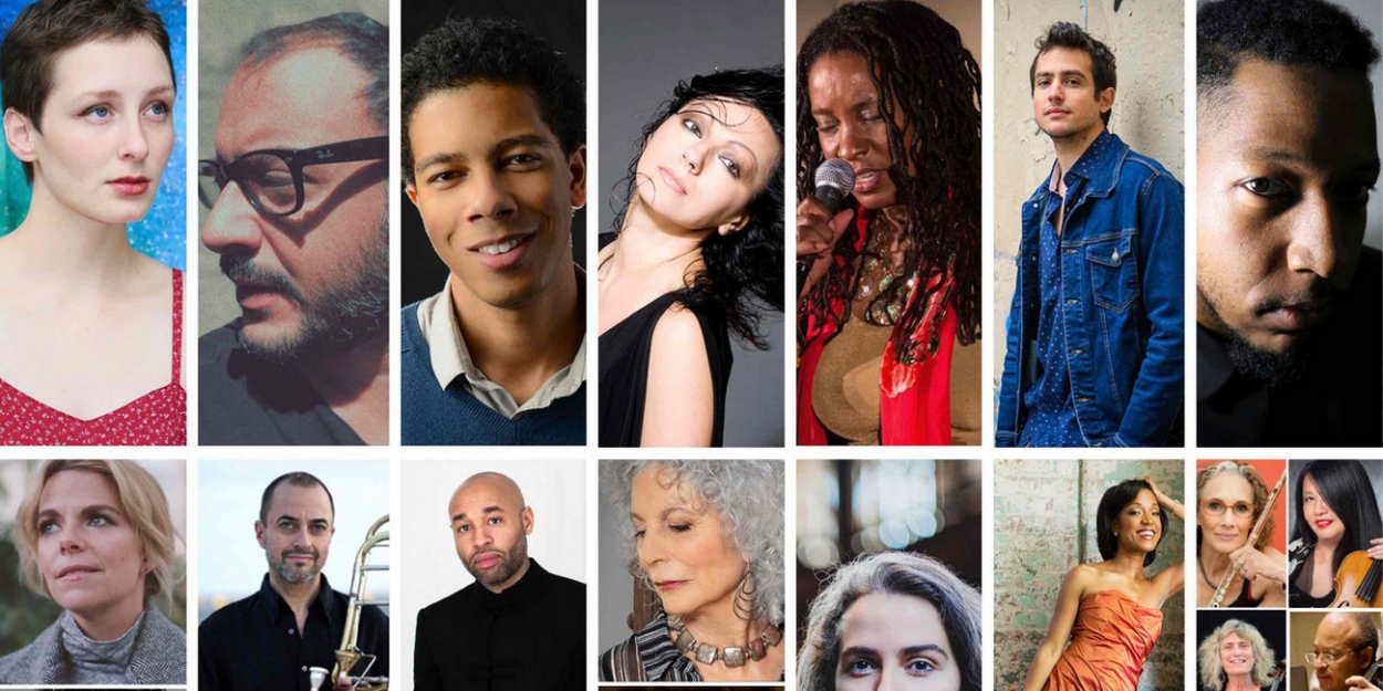 American Composers Orchestra Announces Seven New Commissions And ...