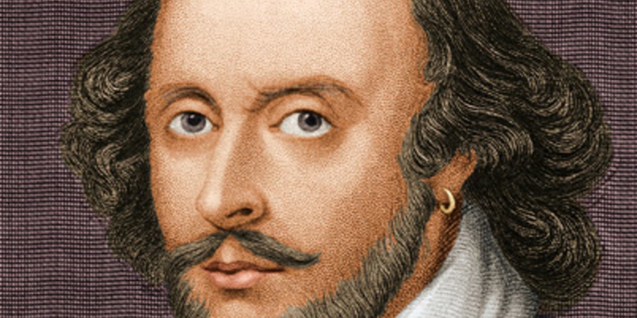BWW Blog: Shakespeare Is Scary