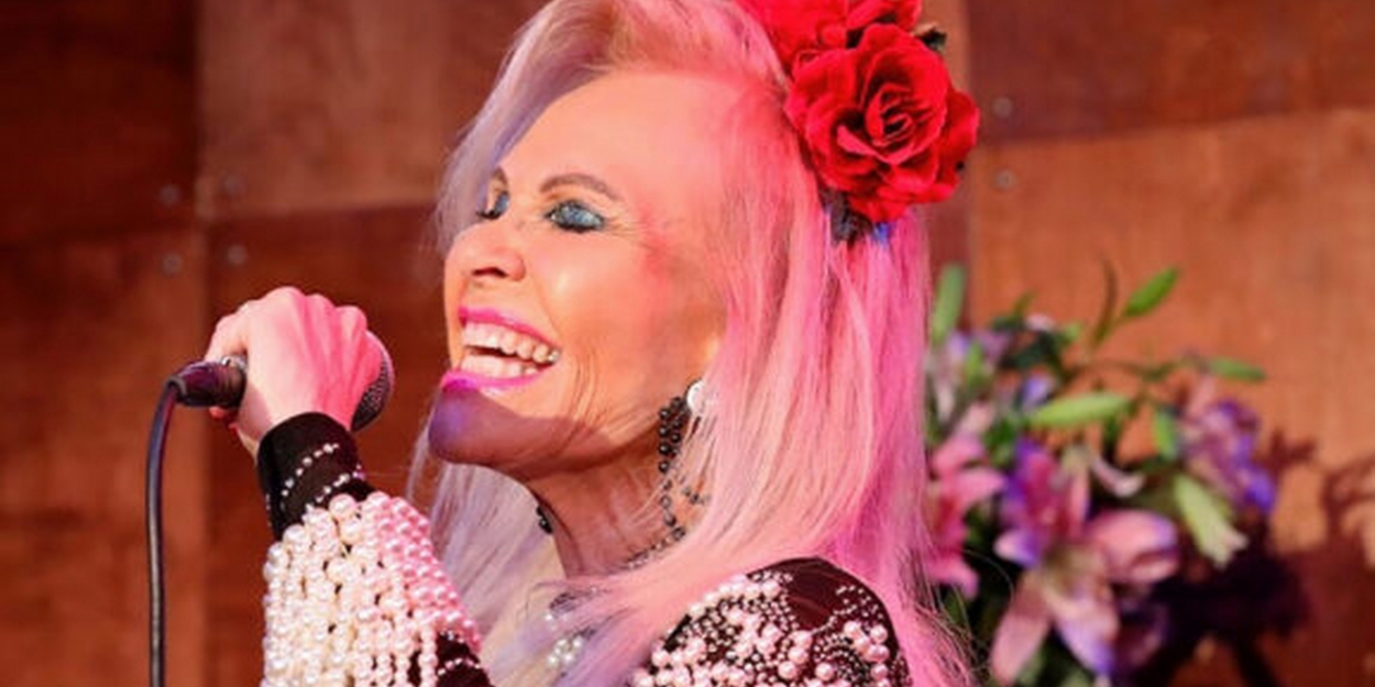 Barb Bailey to Present HOLLYWOOD - OUT OF THE BOX at Don't Tell Mama