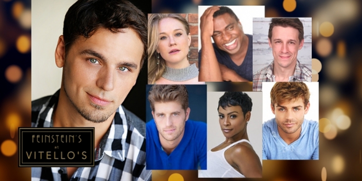 Feinstein's at Vitello's Announces Concert Series Featuring New ...