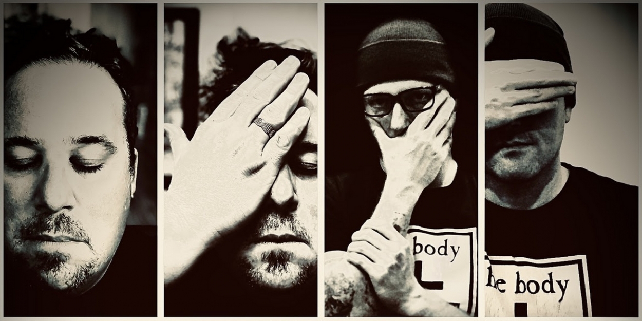 Palm Ghosts Announce New Album 'Lifeboat Candidate' Out March 19