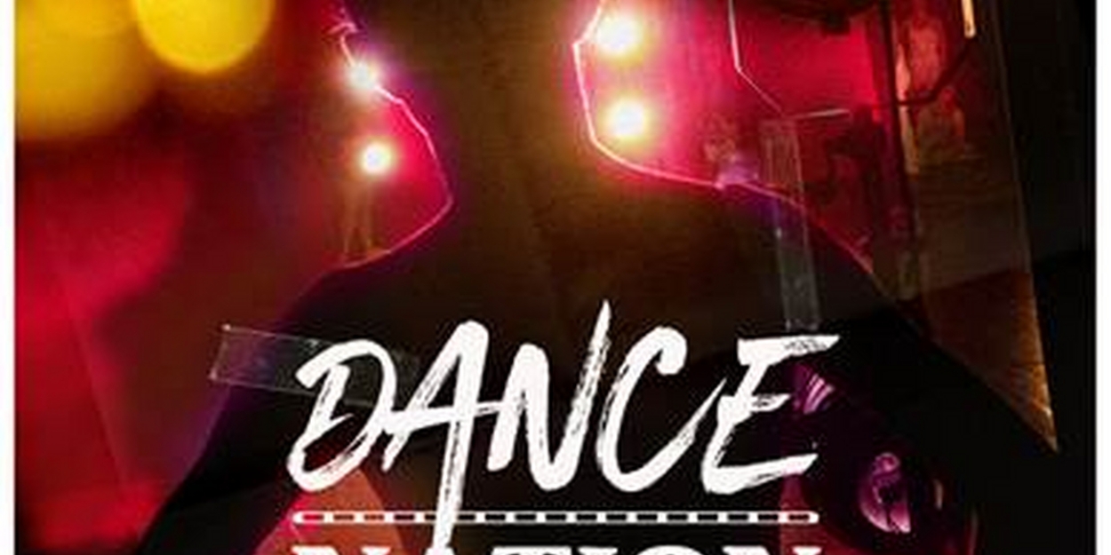 The Syracuse University Department of Drama Presents DANCE NATION