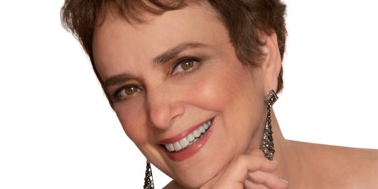 BWW Interview: Deborah Stone of HERE I AM! at The Beach Cafe