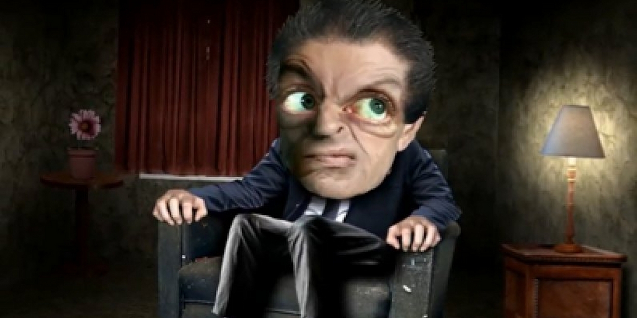 Sparks Teams Up Animator Cyriak for New Video