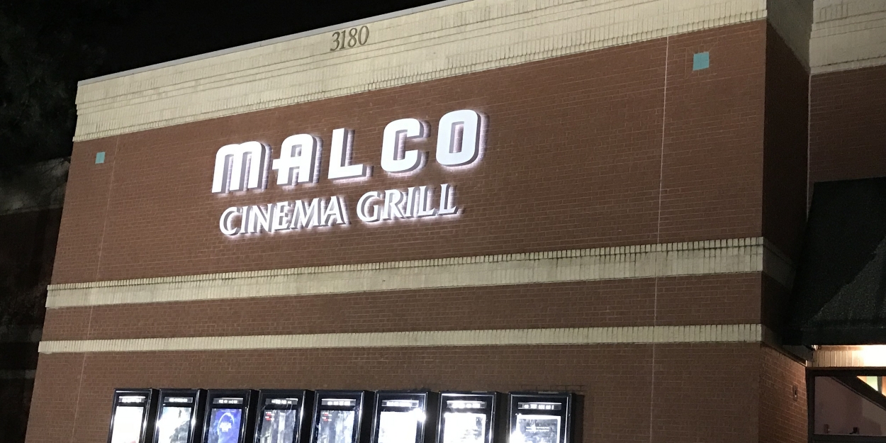 Malco Movie Theatre Chain Beginning Phased Reopening
