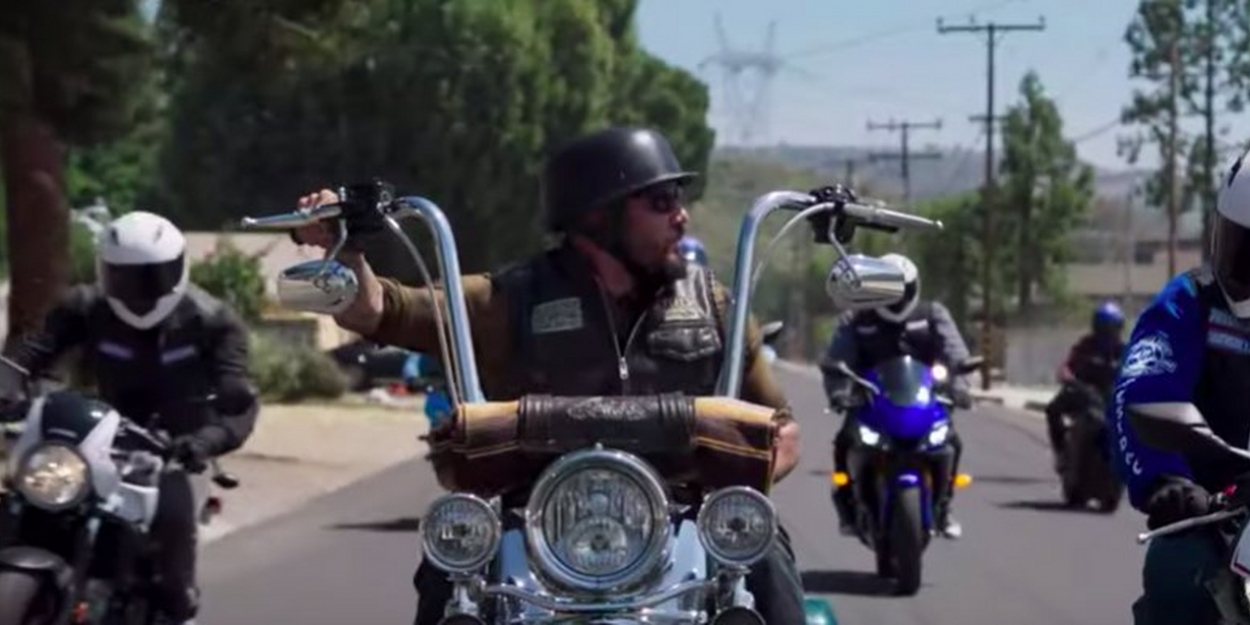VIDEO: FX Shares Highlights from MAYANS M.C. Season Two Episode 2