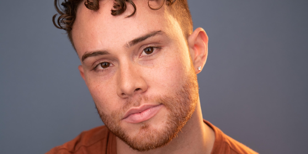 ON YOUR FEET's Ángel Lozada Takes Over Our Instagram Today!