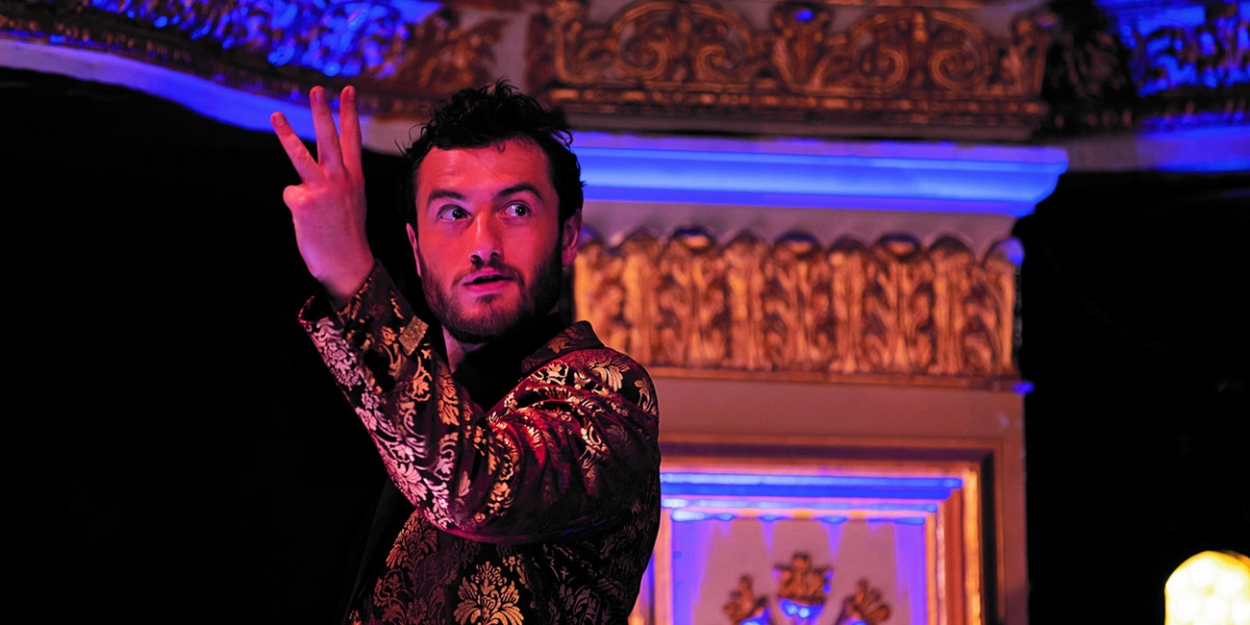 Perth Concert and Perth Theatre Reopen With A Full Autumn Programme