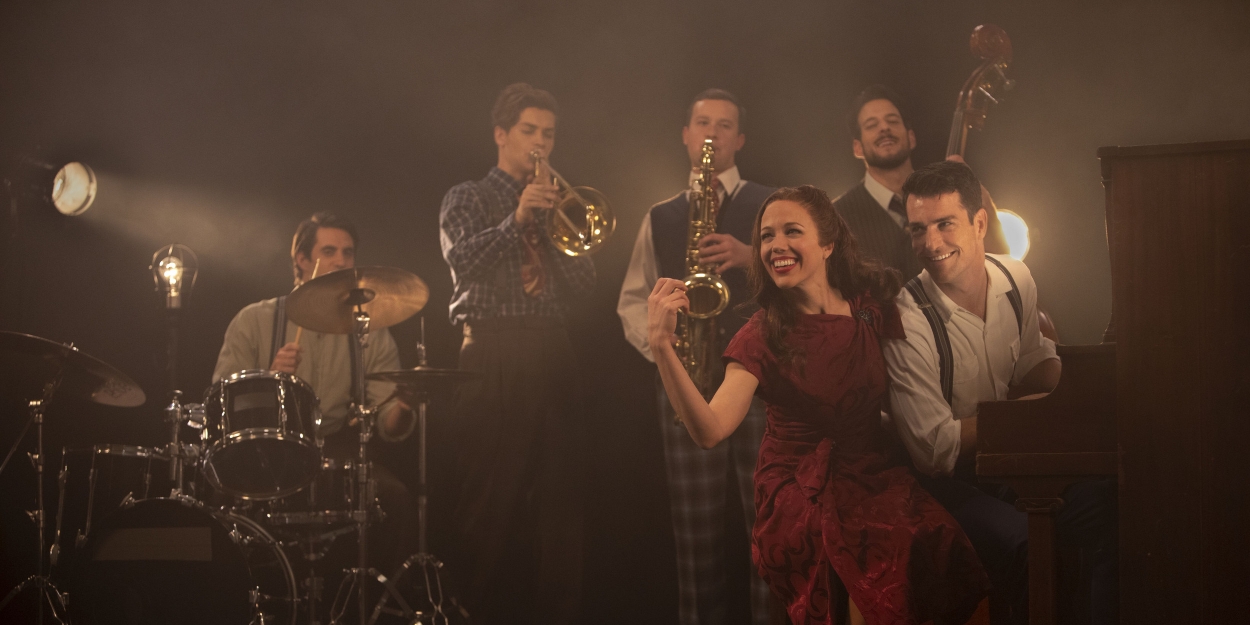 BWW Interview: Rob Clove of BANDSTAND at Times Union Performing Arts Center