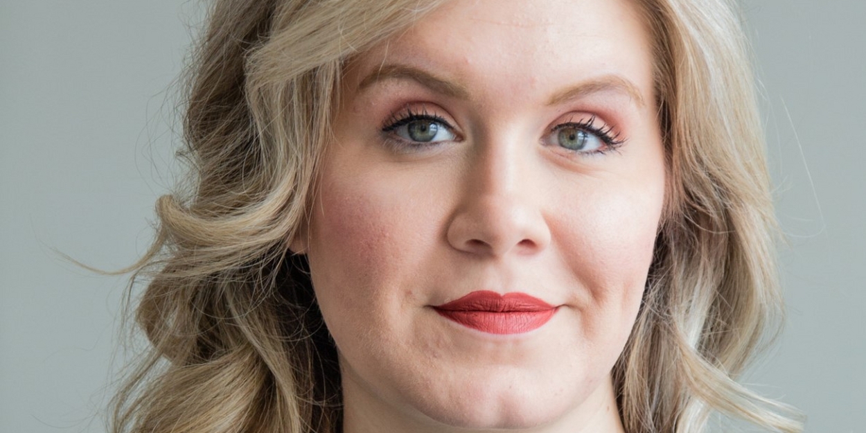 BWW Interview: Samantha Raun of THE LITTLE MERMAID at Lakeshore Players ...