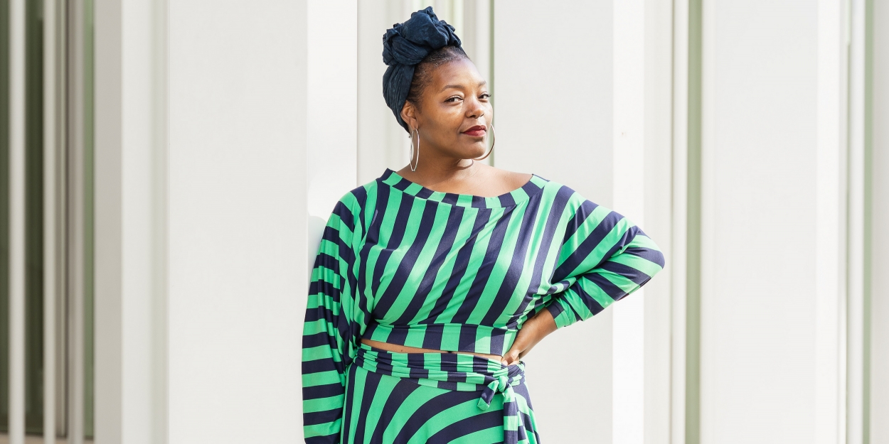 Mahogany L Browne Appointed First Ever Poet In Residence At Lincoln Center