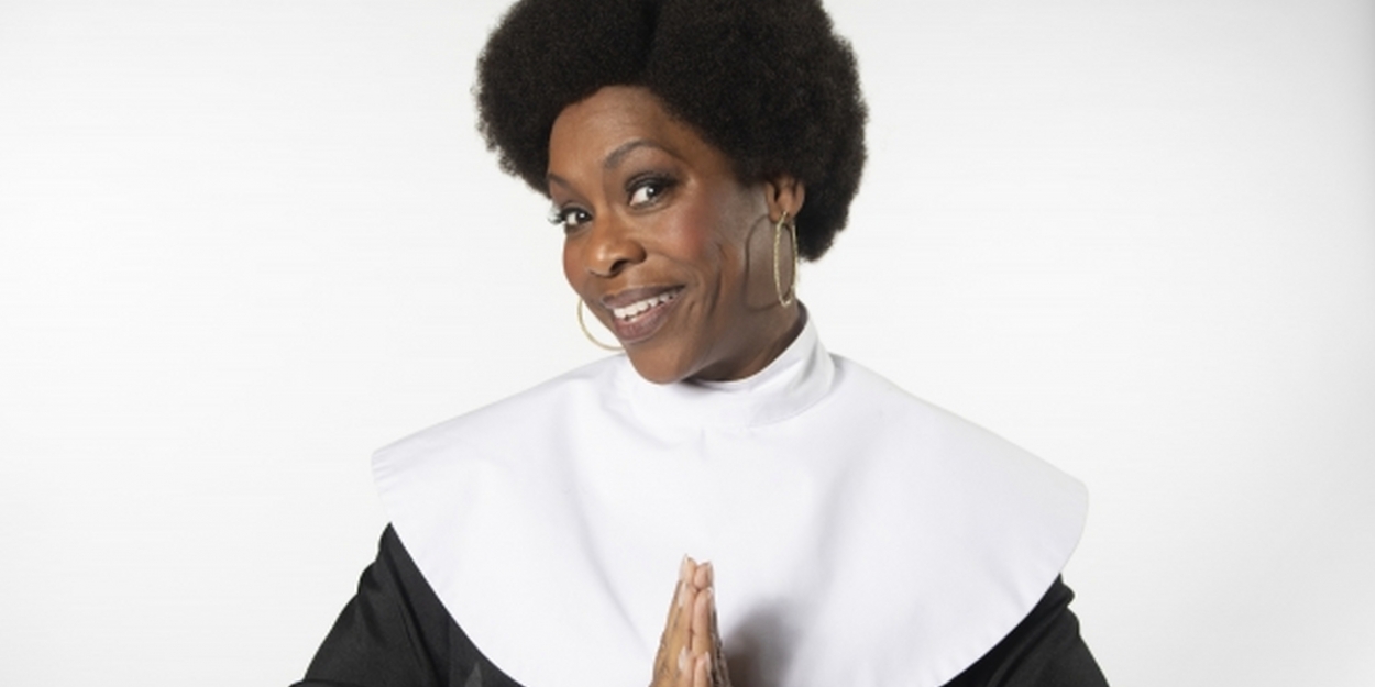 Lisa Estridge To Star In The 5th Avenue Theatre's New Production Of ...