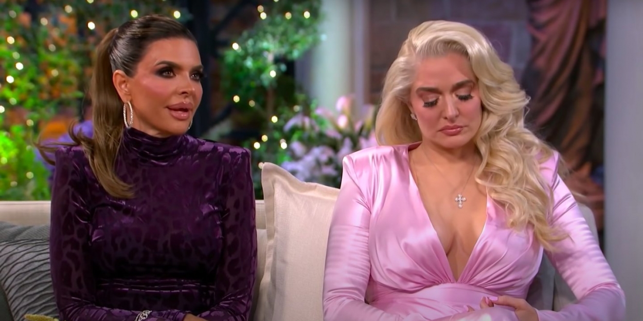 VIDEO: Highlights from Final Part of REAL HOUSEWIVES OF BEVERLY HILLS ...