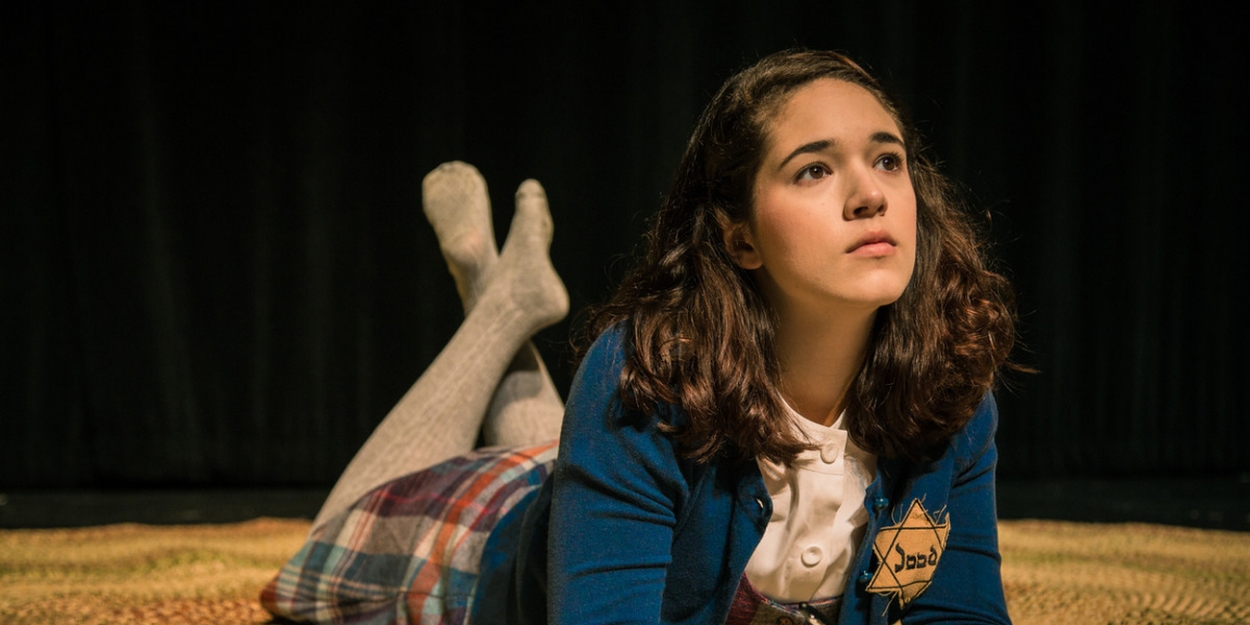 Performance Added for THE DIARY OF ANNE FRANK at Main Street Theater