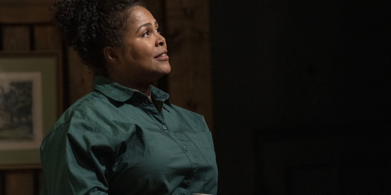 Photos: First Look at THE RAINMAKER at 1st Stage