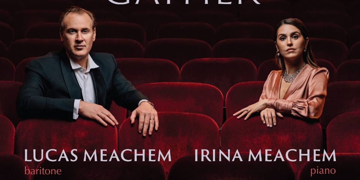 Bradshaw Performing Arts Center to Present Baritone Lucas Meachem In ...