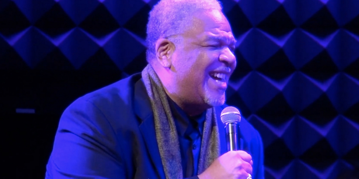BWW Exclusive: Songs from the Vault- Ken Page Learns How to Be a Lion