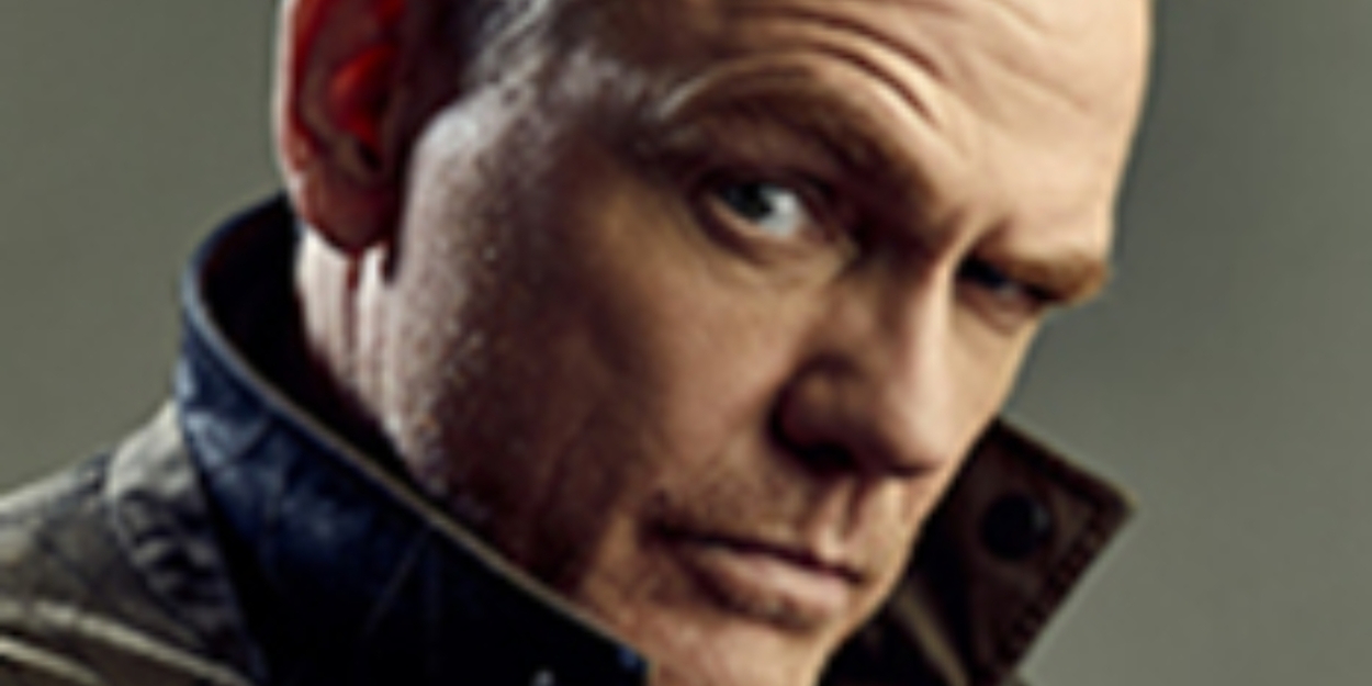 Christopher Titus Comes to Comedy Works Landmark This Weekend