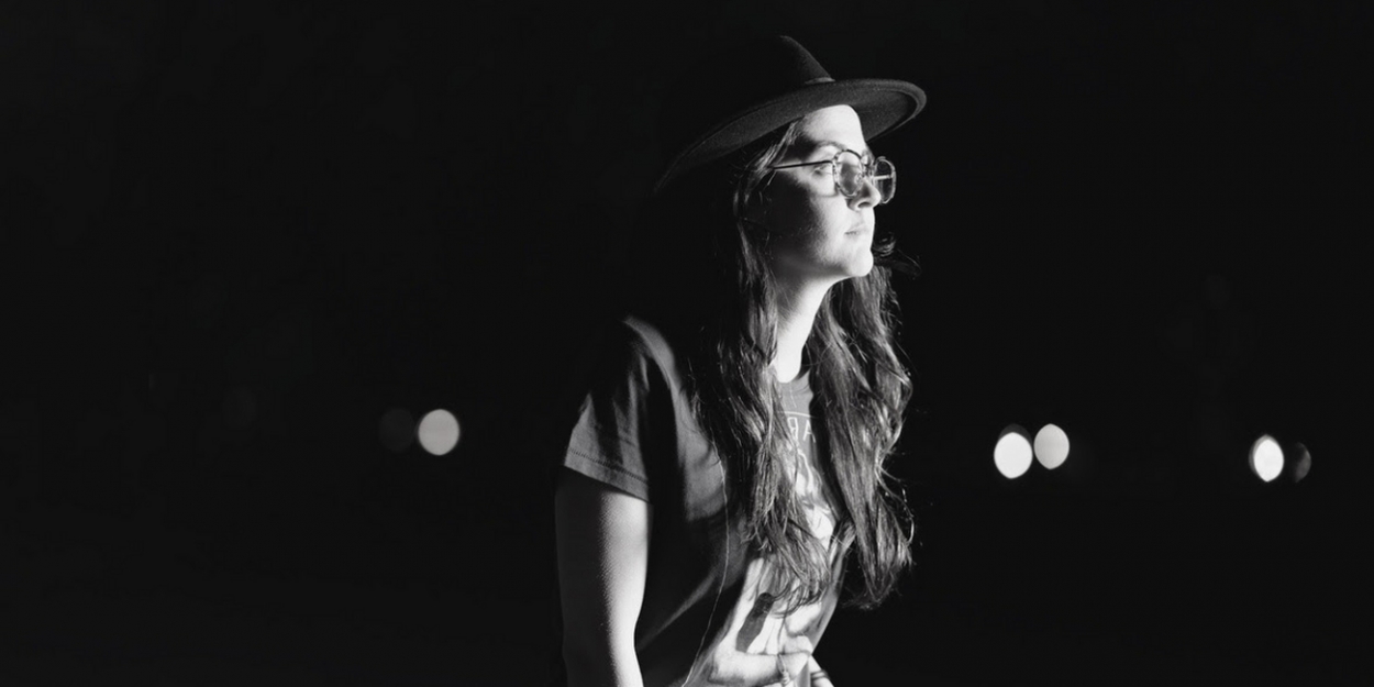 EVVAN Shares Title Track From Upcoming EP 'Home'