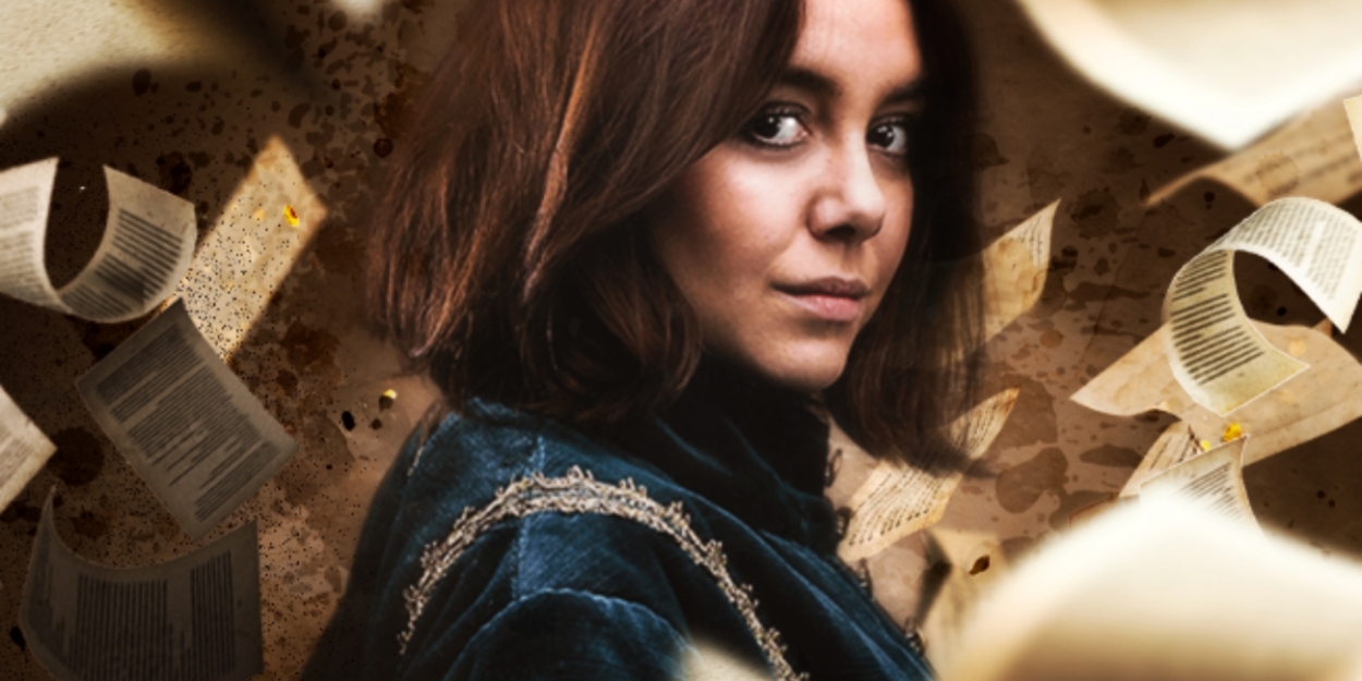 UPSTART! Will Have its UK Premiere At Edinburgh Fringe