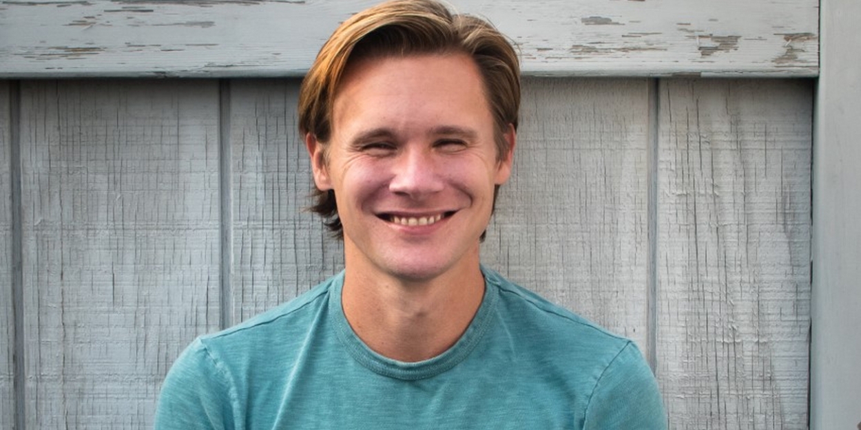 Seth Sikes Makes Oldies Modern In RUNNIN' WILD At The Green Room 42 ...