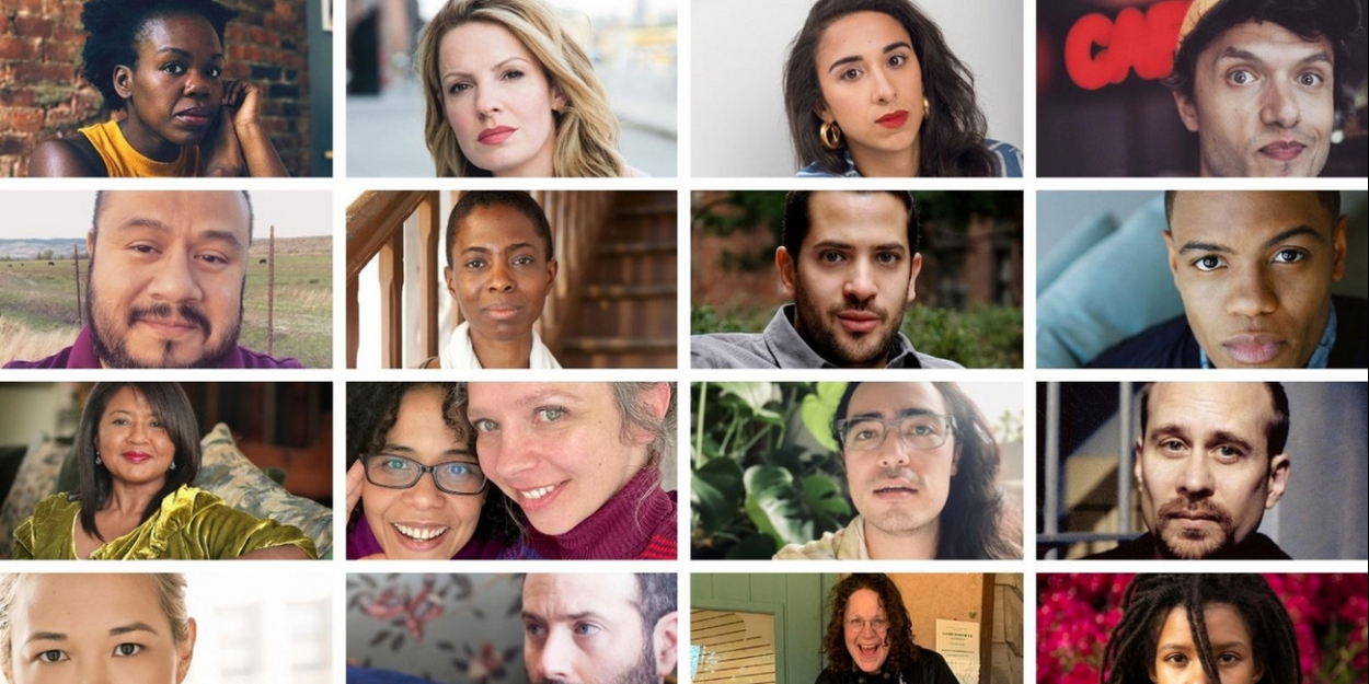 Playwrights Ngozi Anyanwu, Lucy Thurber & More Join New Harmony Project