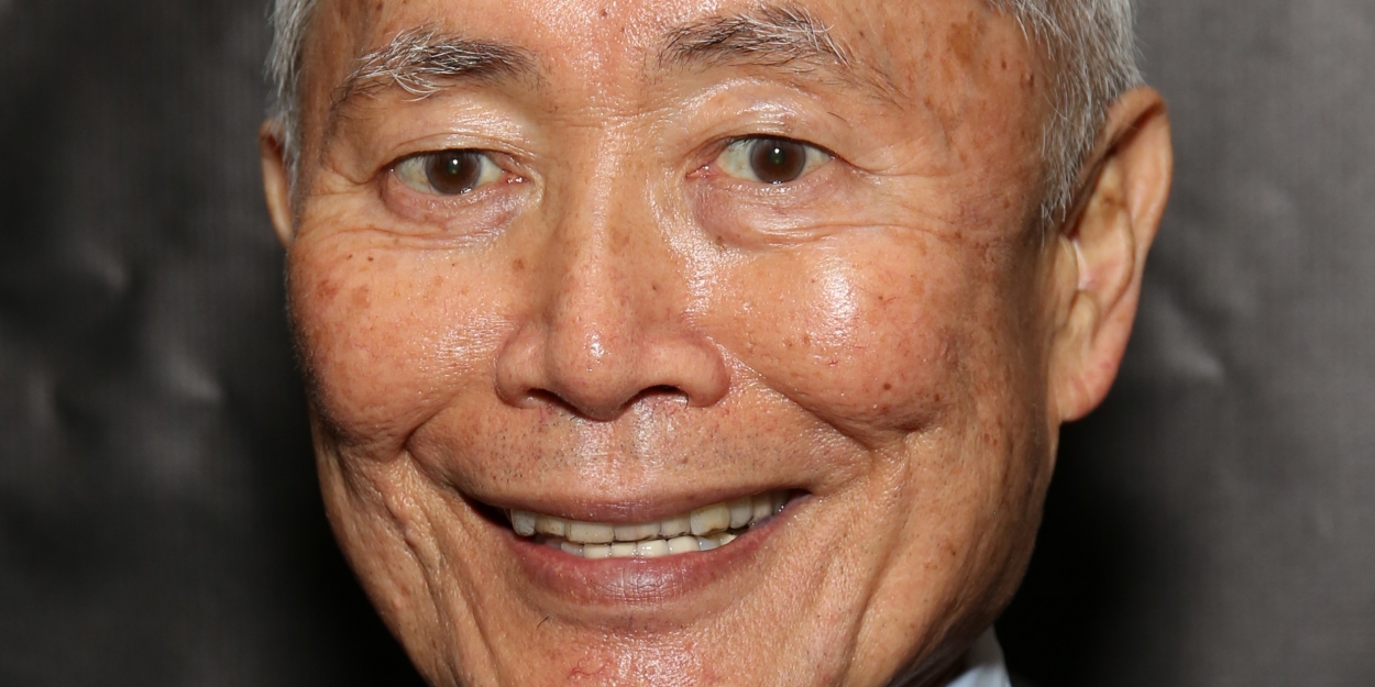 George Takei Reveals That His Biggest Purchase Was Money Spent on ...