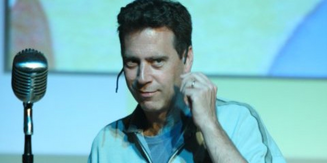 Mike Toomey's TV & ME Announced At Metropolis Performing Arts Centre