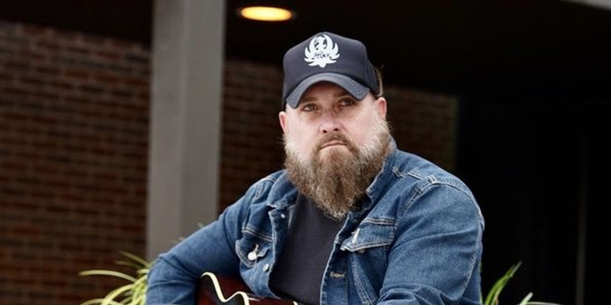 Southern Rocker Creed Fisher to Premiere New Single and Video Ahead ...