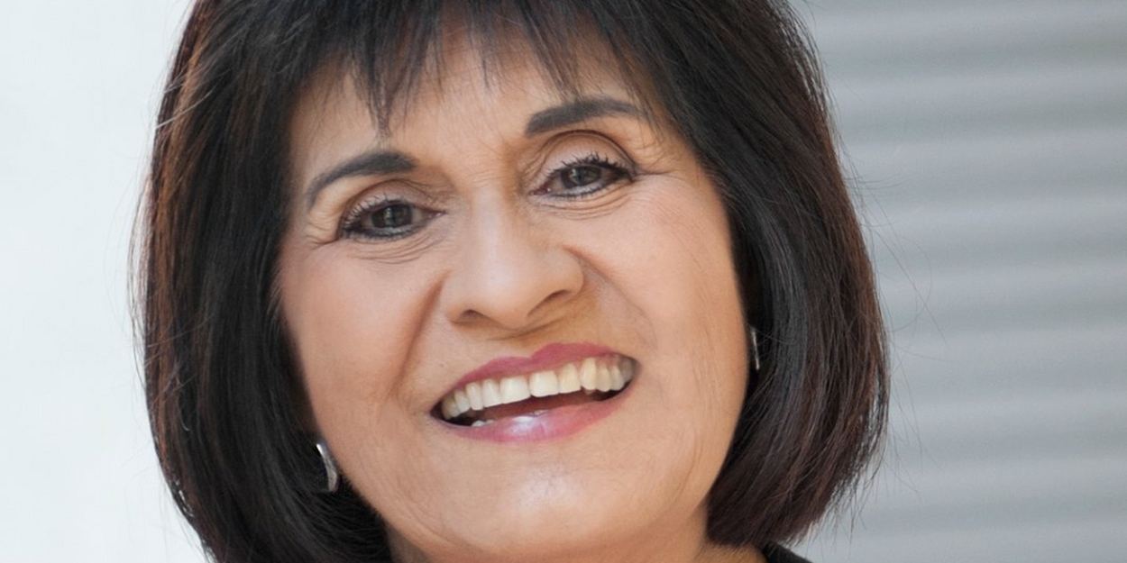 'Engaging, Inspiring, Fascinating' Irma Herrera Brings Her One-Woman ...